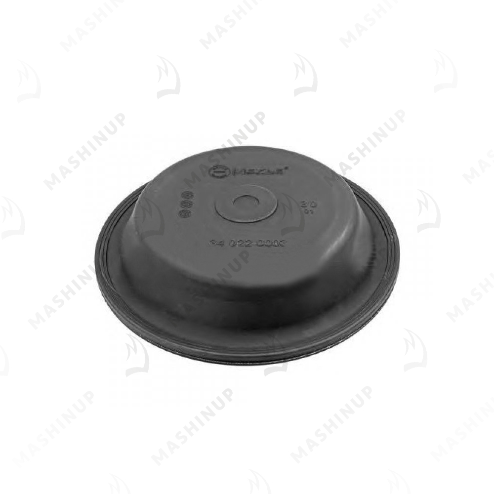 لاستیک دبه ترمز سایز 30 DT - ماشین آپ