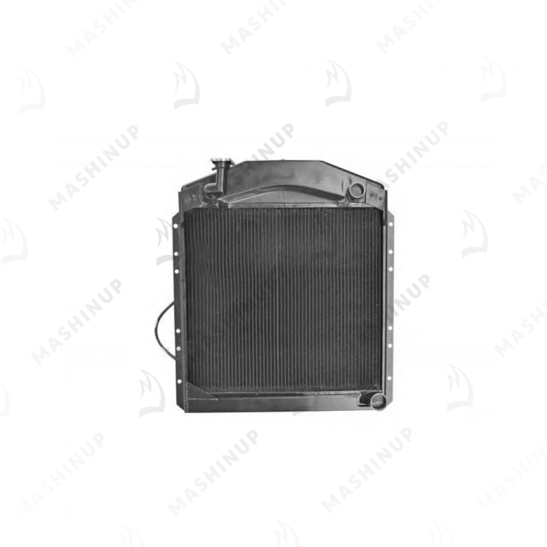 رادیاتور آلومینیومی تایوان اویکو 380 - ماشین آپ